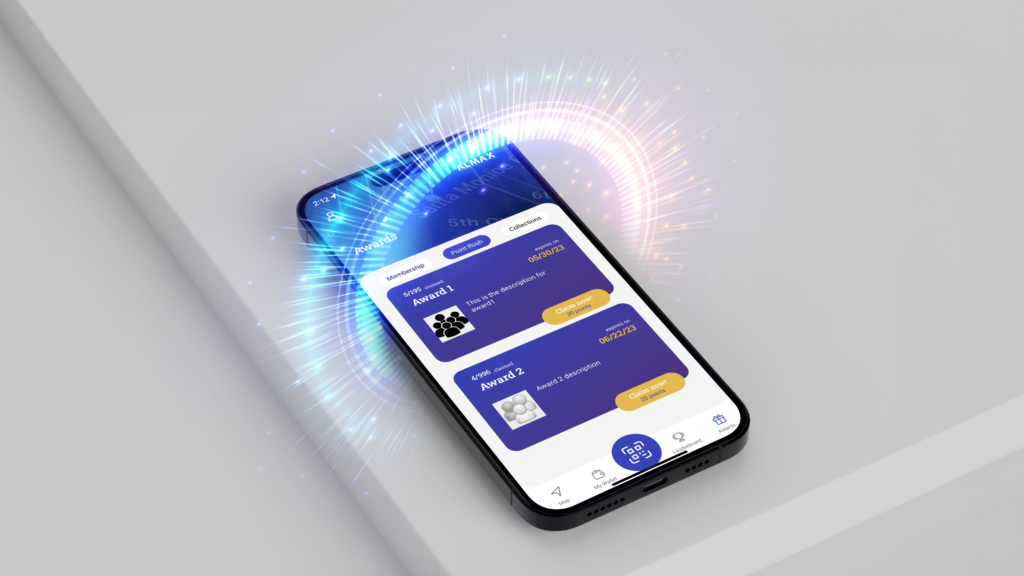 Ambassadors – Kiosk - A\VRIO Media
